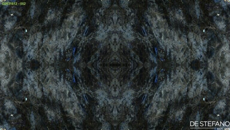 Spectra Blue - Where natural stone meets design