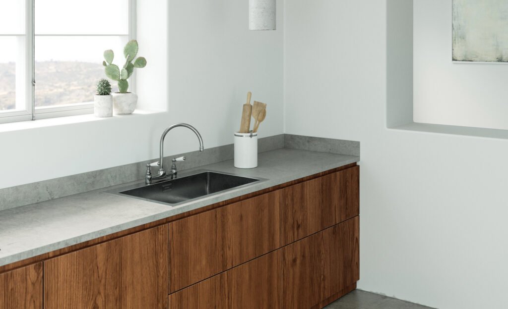 Kreta - Where natural stone meets design